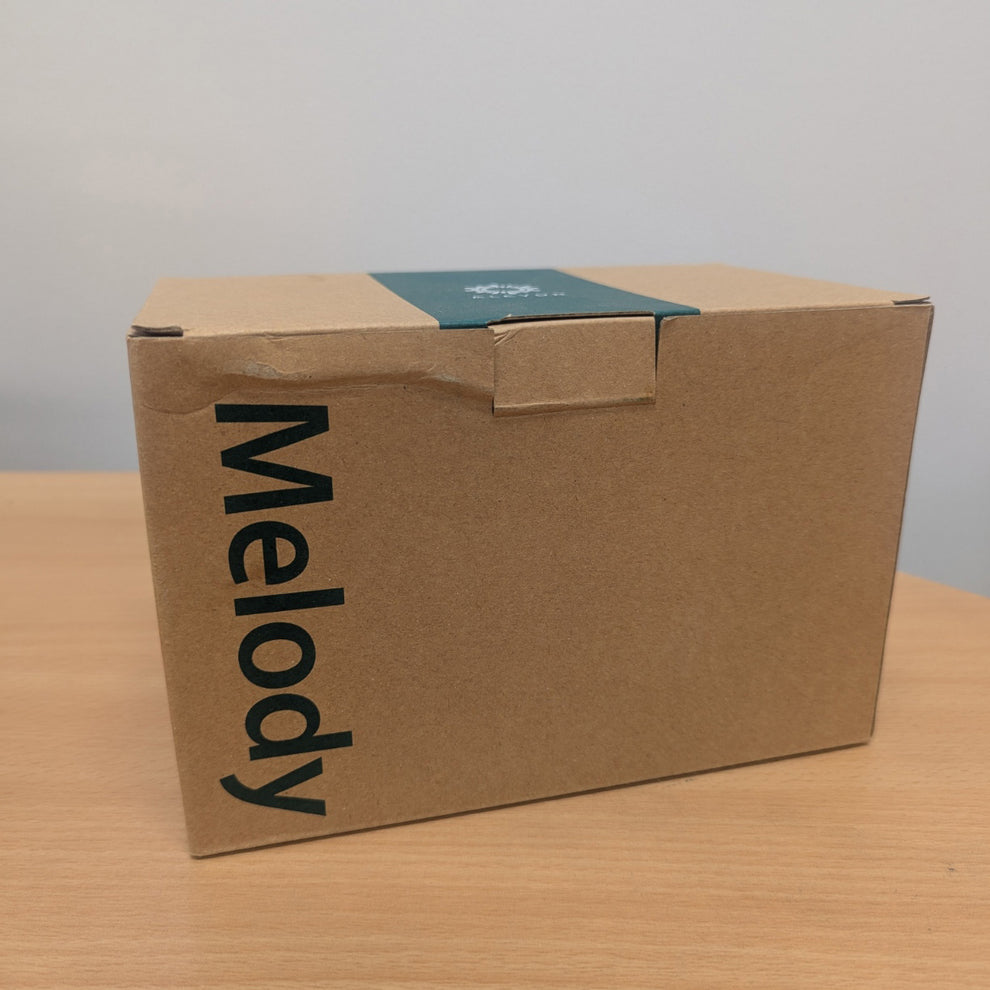 Melody Diffuser - - New Unit with full warranty, Box Imperfection Disc ...