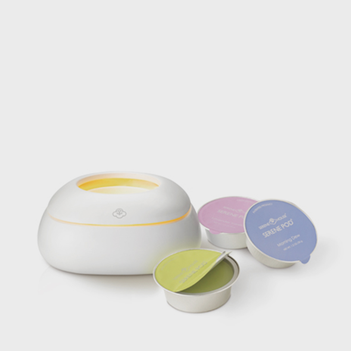 Serene Pod Aerolite – Alcyon